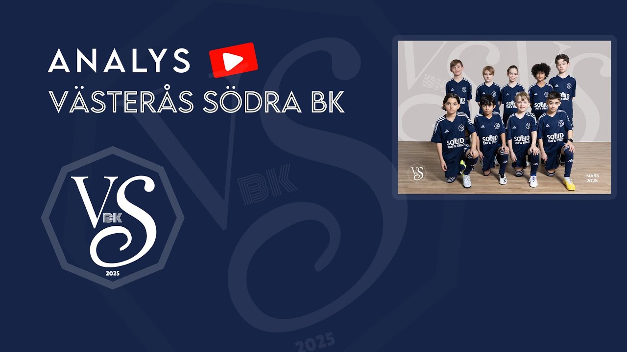MATCHCAMP | VSBK | 250529 - YouTube