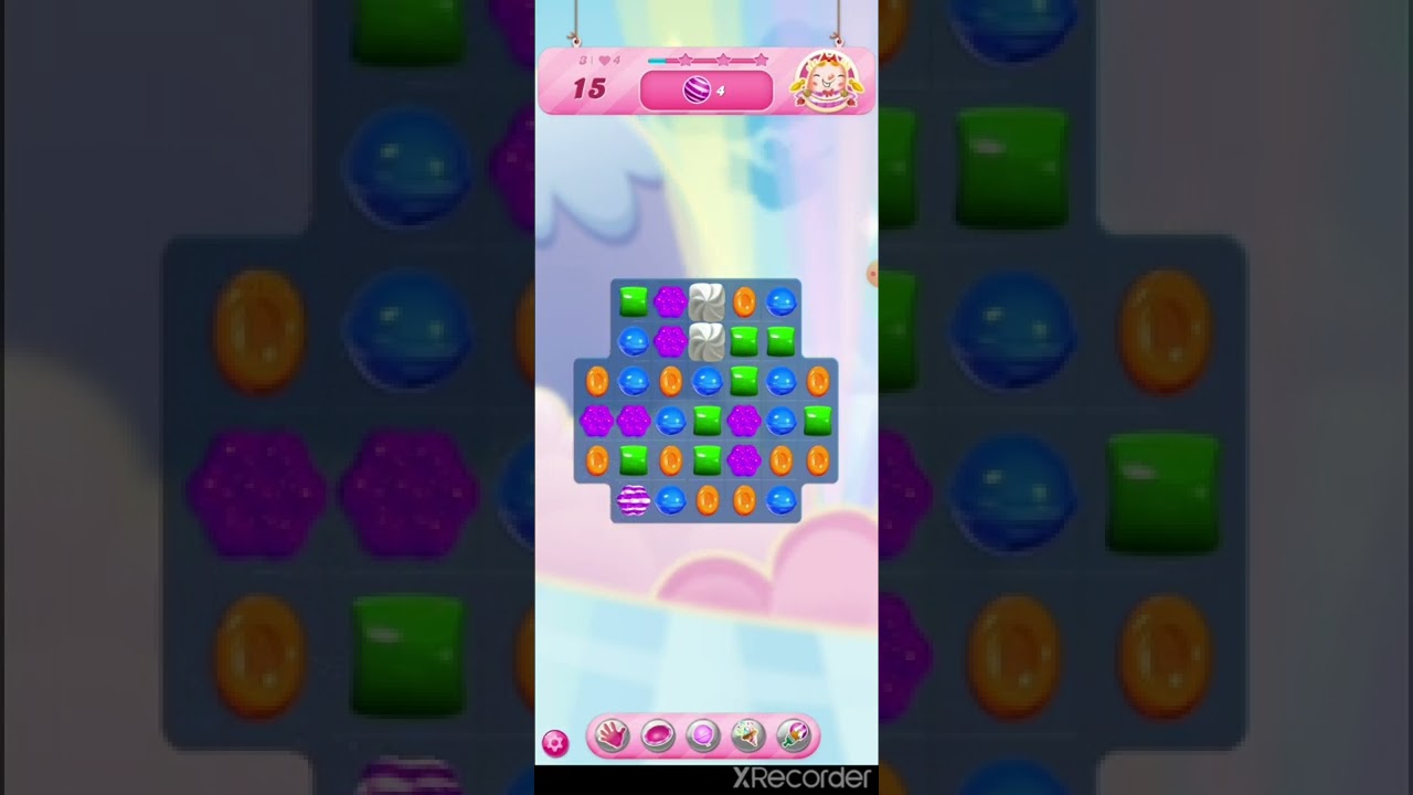 candy crush saga || 2 - YouTube