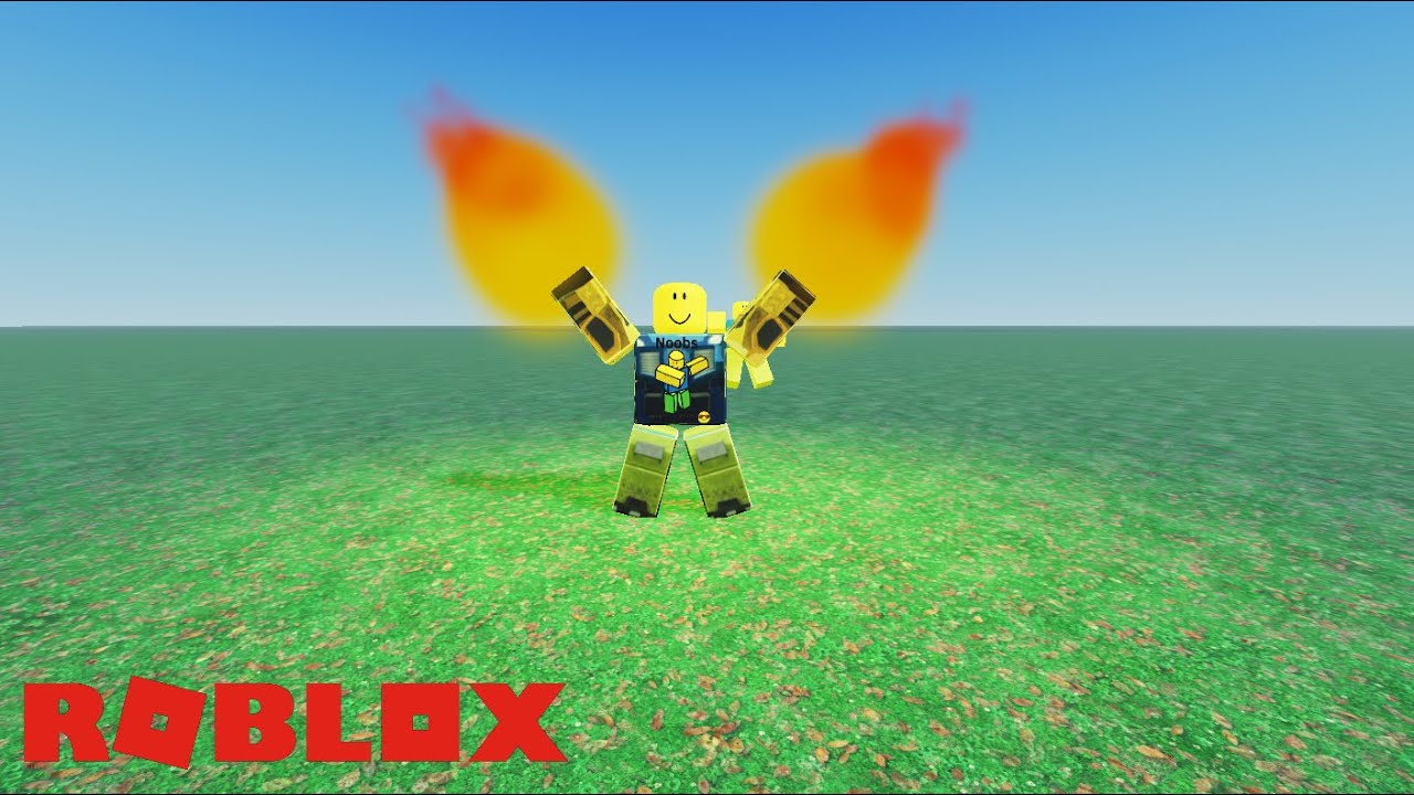Getting elemental powers in Roblox! | Elemental Tycoon | Roblox ...