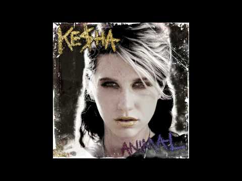 Ke$ha - Animal OFFICIAL STUDIO ACAPELLA WITH DOWNLOAD LINK