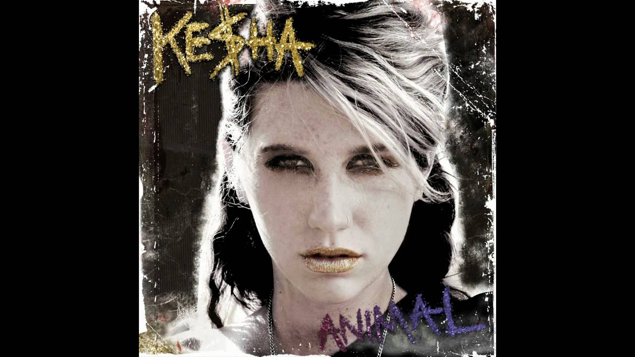 Ke$ha - Animal OFFICIAL STUDIO ACAPELLA WITH DOWNLOAD LINK - YouTube