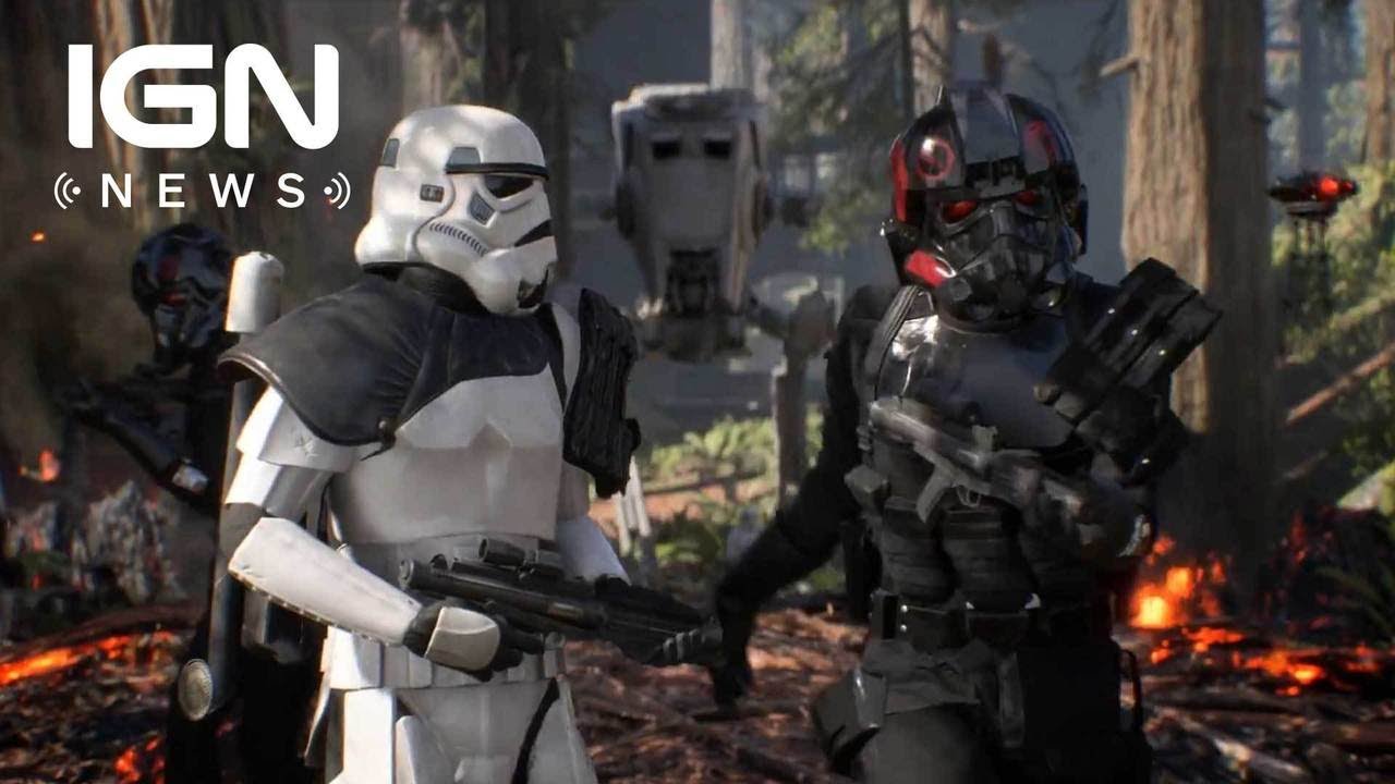 EA Merges BioWare Montreal With Motive Studios - IGN News - YouTube