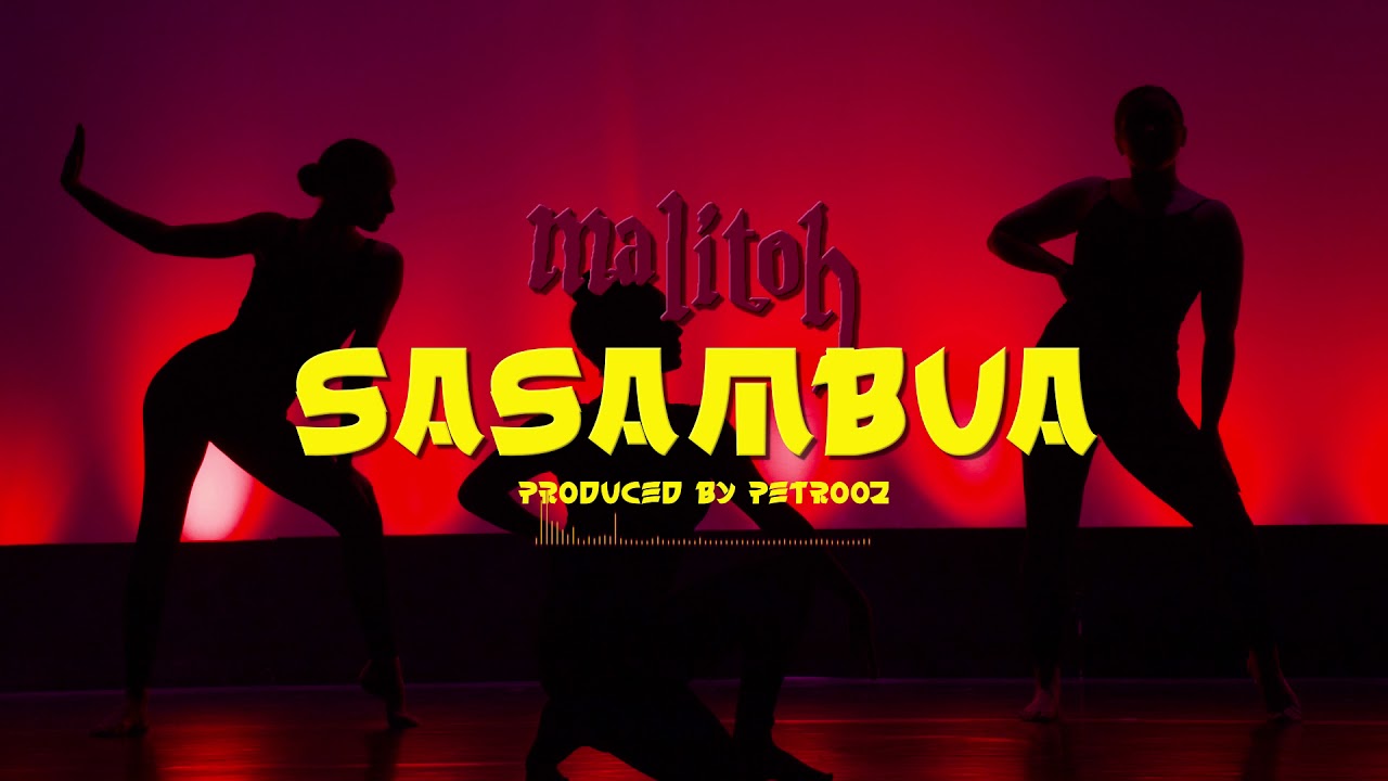 Malitoh - Sasambua (Official Audio) - YouTube