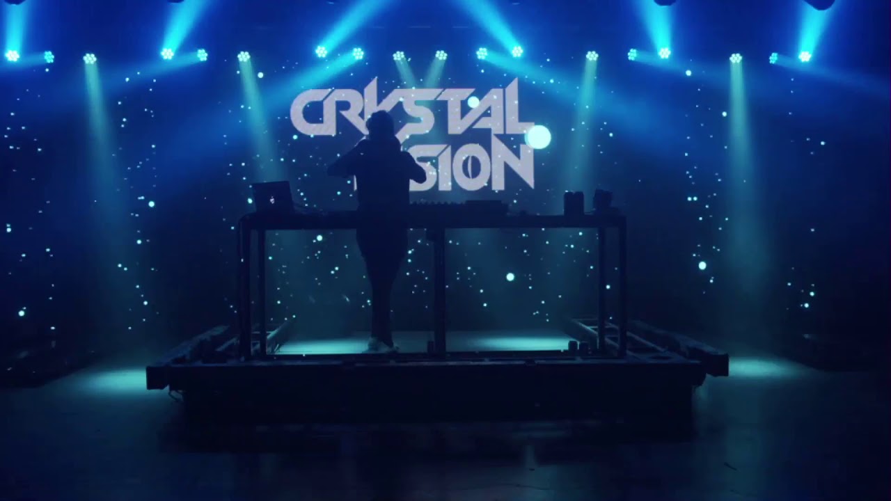 Secret Shop May 27 2020 Crystal Vision (live stream) - YouTube
