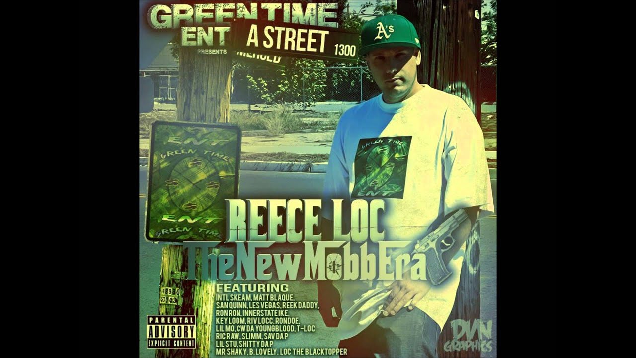 REECE LOC - MAKE IT CRACC FEAT LIL MO AND RONDOE - YouTube