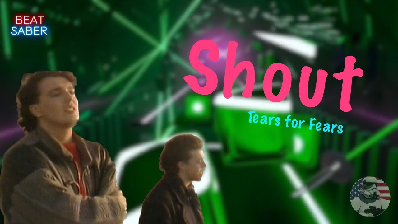 Shout | Tears for Fears - YouTube