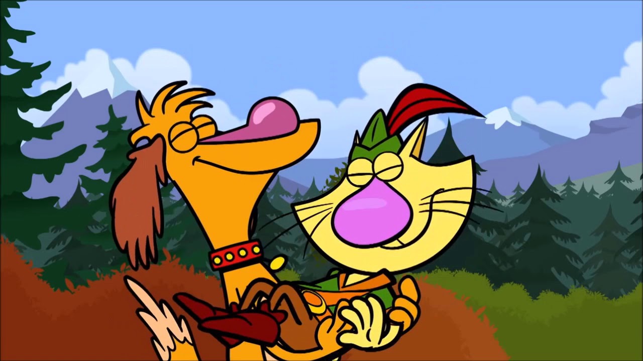 PBS Kids Music Time With Stevesongs Catch It - YouTube