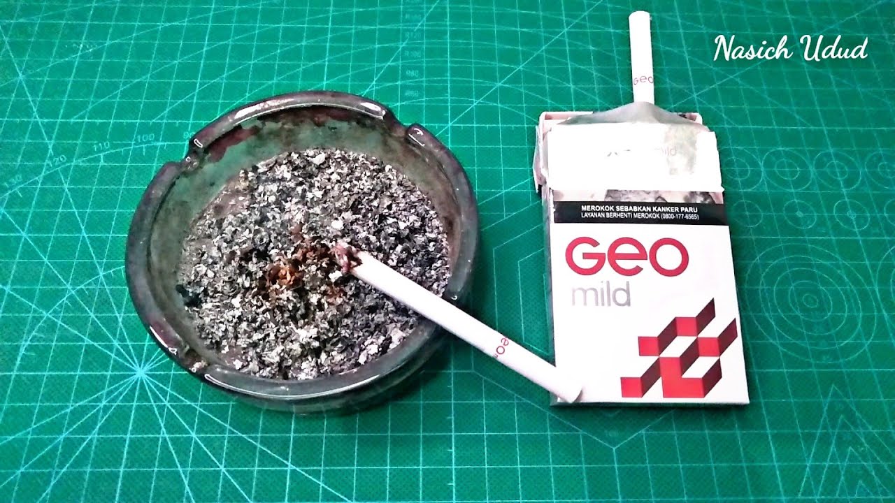 GEO MILD HARGA PAS RASA PUAS - YouTube