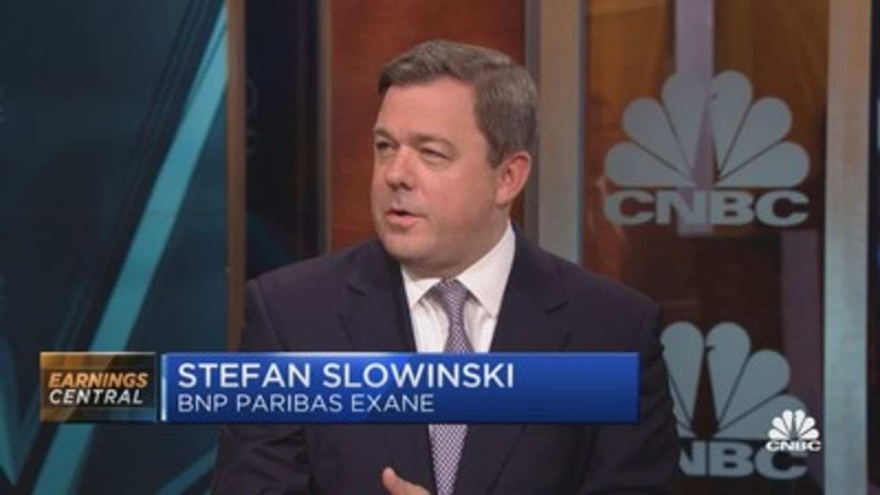 BNP Paribas Exane: Alphabet is the top name among the mega-caps ...