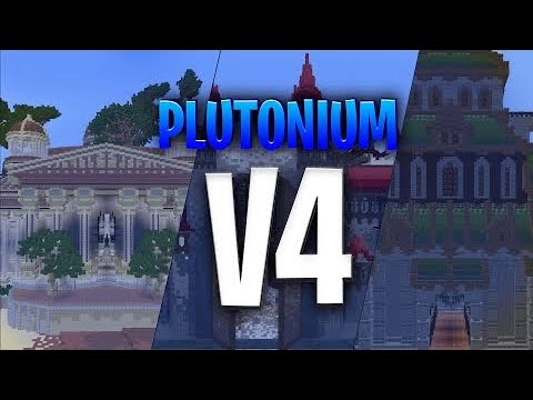 RETOUR SUR PLUTO ?! PILLAGE DE BASE/PRÉSENTATION BC/OUVERTURE BOX PLUTO ! - YouTube