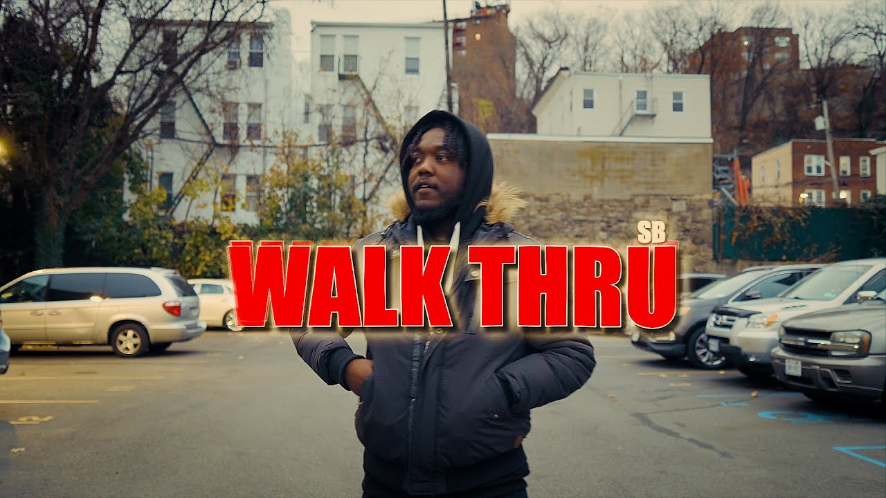 Walk Thru / SB Performance - YouTube