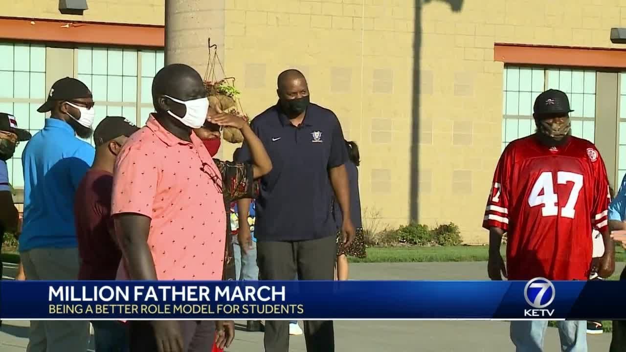 Million Father March - YouTube