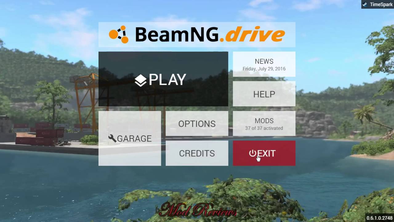 Engine Sound how to, BeamNG Drive - YouTube