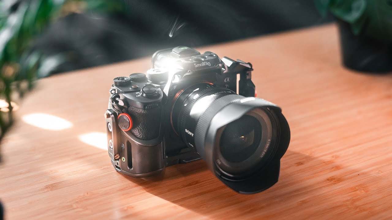 Don’t Buy a Camera Until You Watch This: Key Considerations! - YouTube
