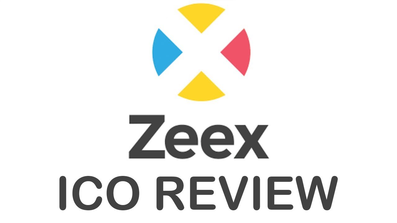 ZEEX ICO REVIEW JULY 2018 - CRYPTO TO PRODUCT NO FIAT NO FEES - YouTube