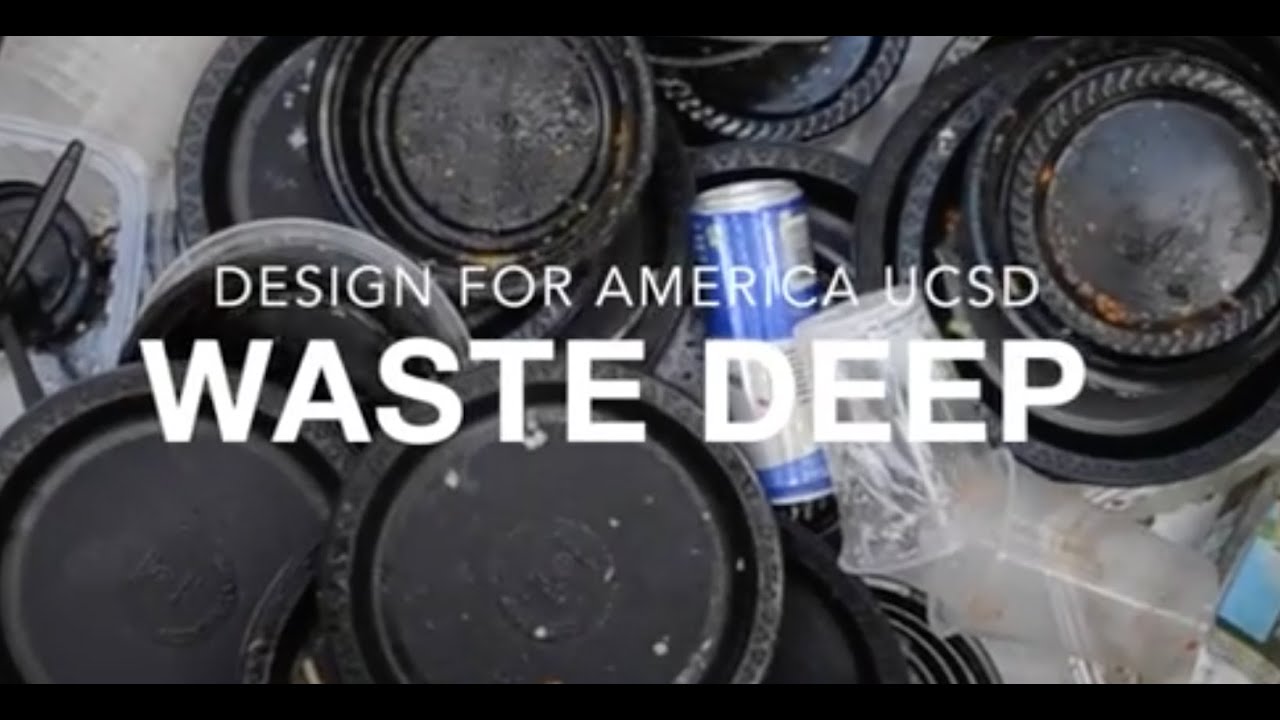 Waste Deep - YouTube