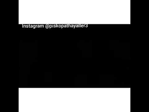 Sero de tanırlar ondan Vazmı geçeceksin