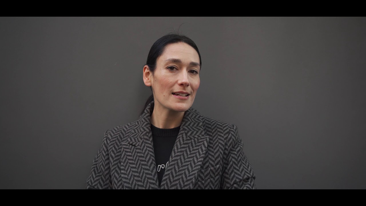 Meet Sian - Good Grief (Produced by Platform Presents & Finite Films ...