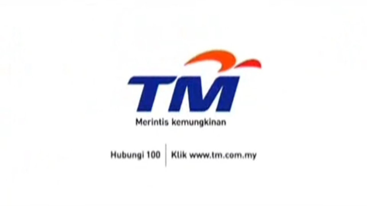 Iklan TM (2009) (Hotline) - YouTube