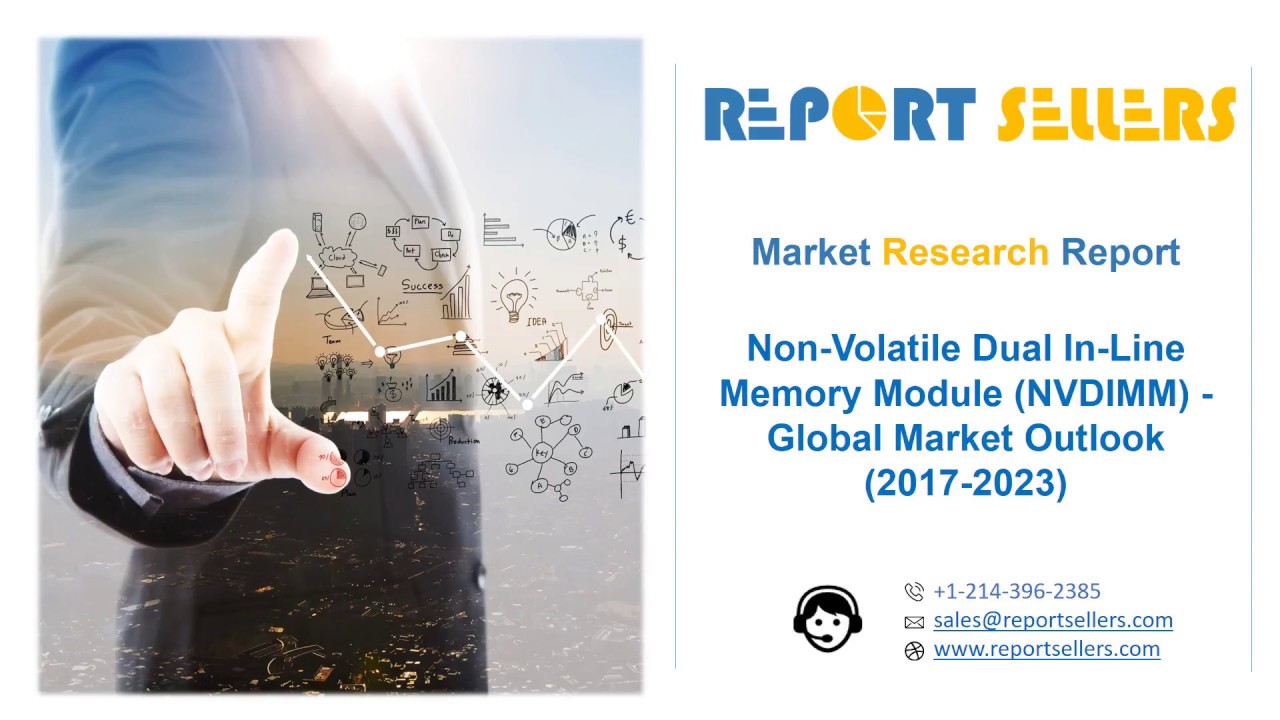 Non Volatile Dual In Line Memory Module Market Research Report - YouTube