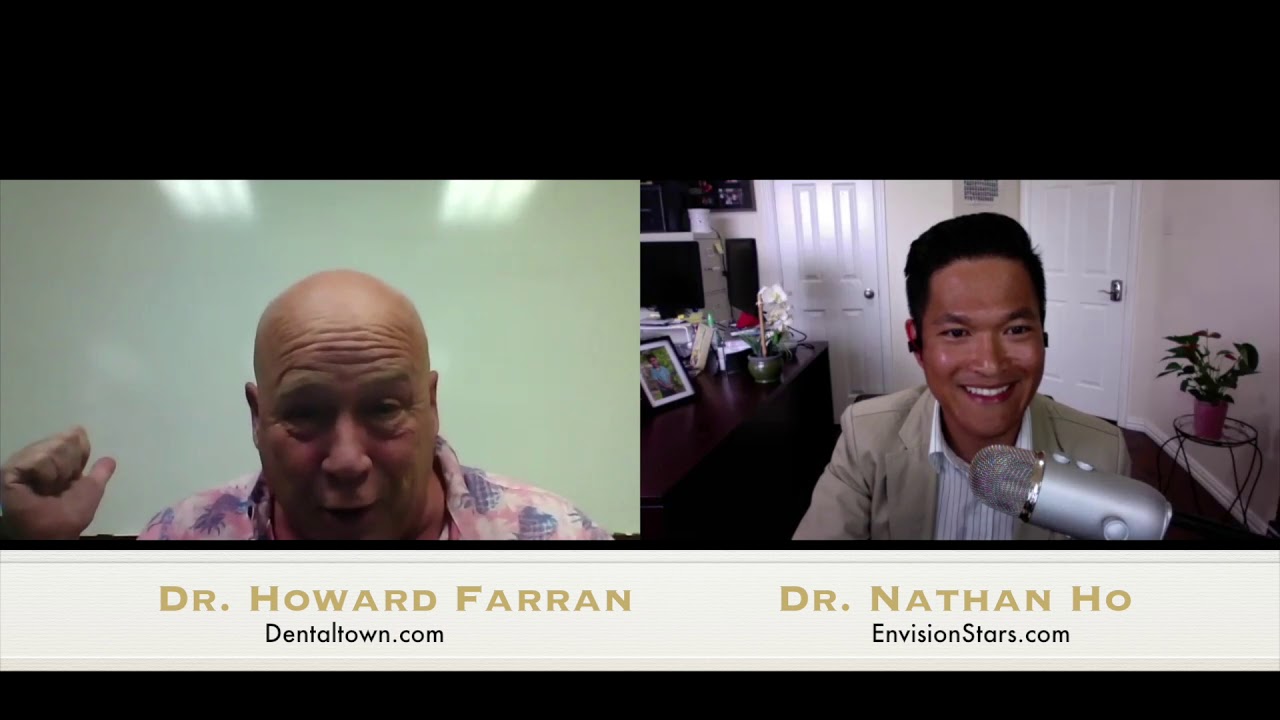 Interview with Drs. Howard Farran and Nathan Ho - YouTube