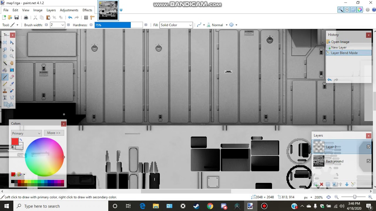 {Trainz Reskinning} Adding Color: The Basics - YouTube