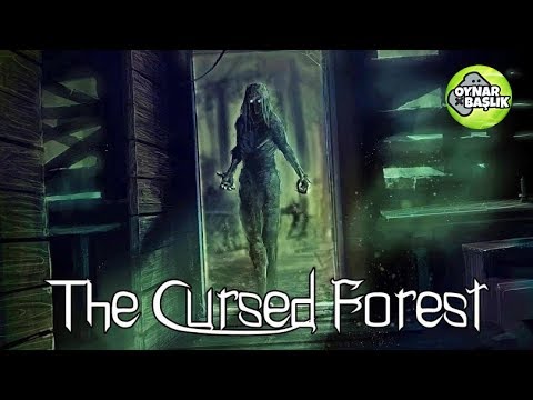 The Cursed Forest (Korku Oyunu) Bi Bakalım Nasılmış
