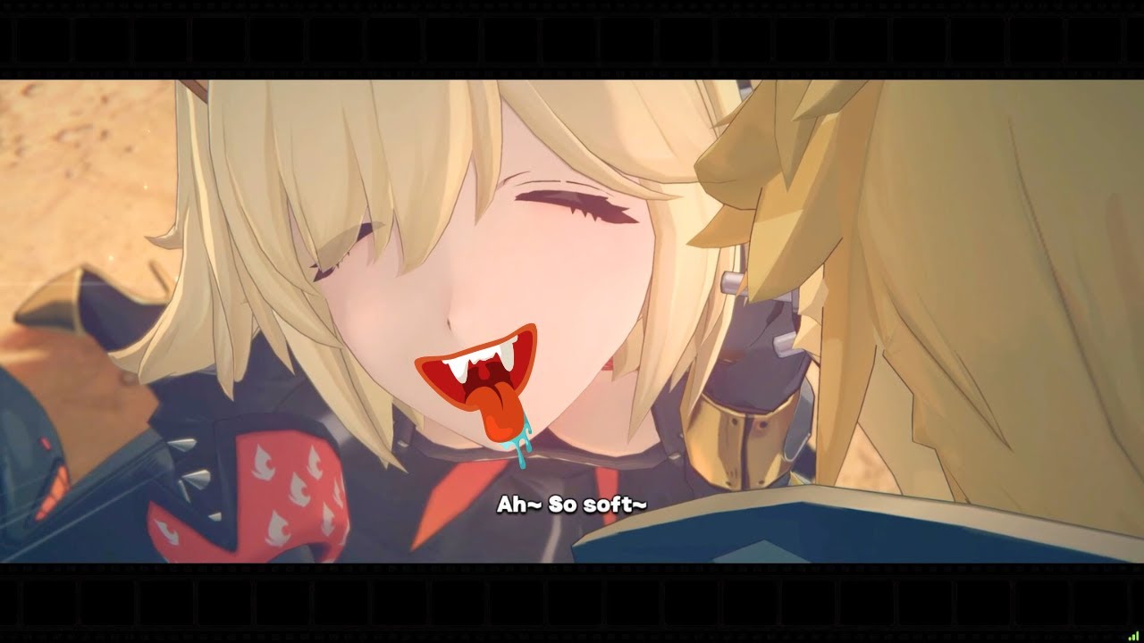 WTF Burnice!? - YouTube