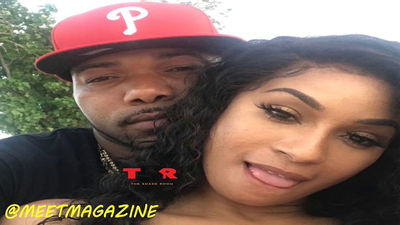 Karlie Redd MARRIAGE news! Married new boyfriend! Mystery man called my ...