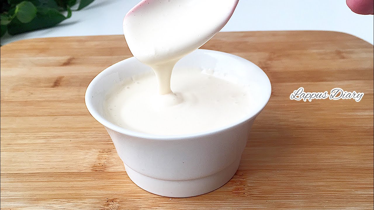 Garlic Paste Recipe|| Arabic Toum Recipe||1മുട്ട ഉപയോഗിച്ച് ഗാർലിക് ...