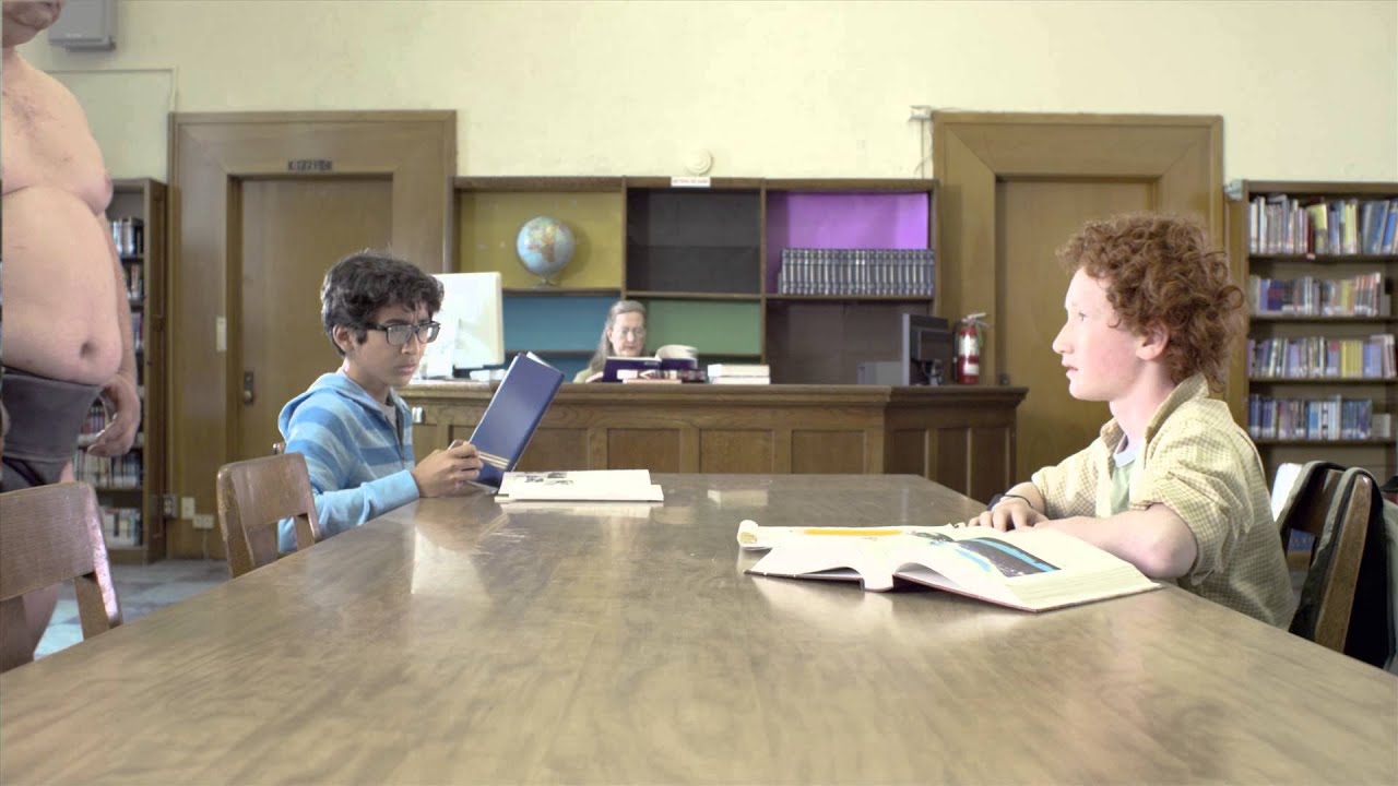 Bazooka TV Commercial: SUMO - YouTube