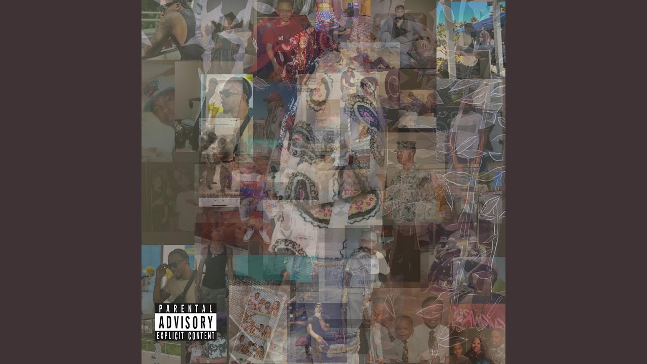 I'll Be Good (feat. Baby Suh) - YouTube