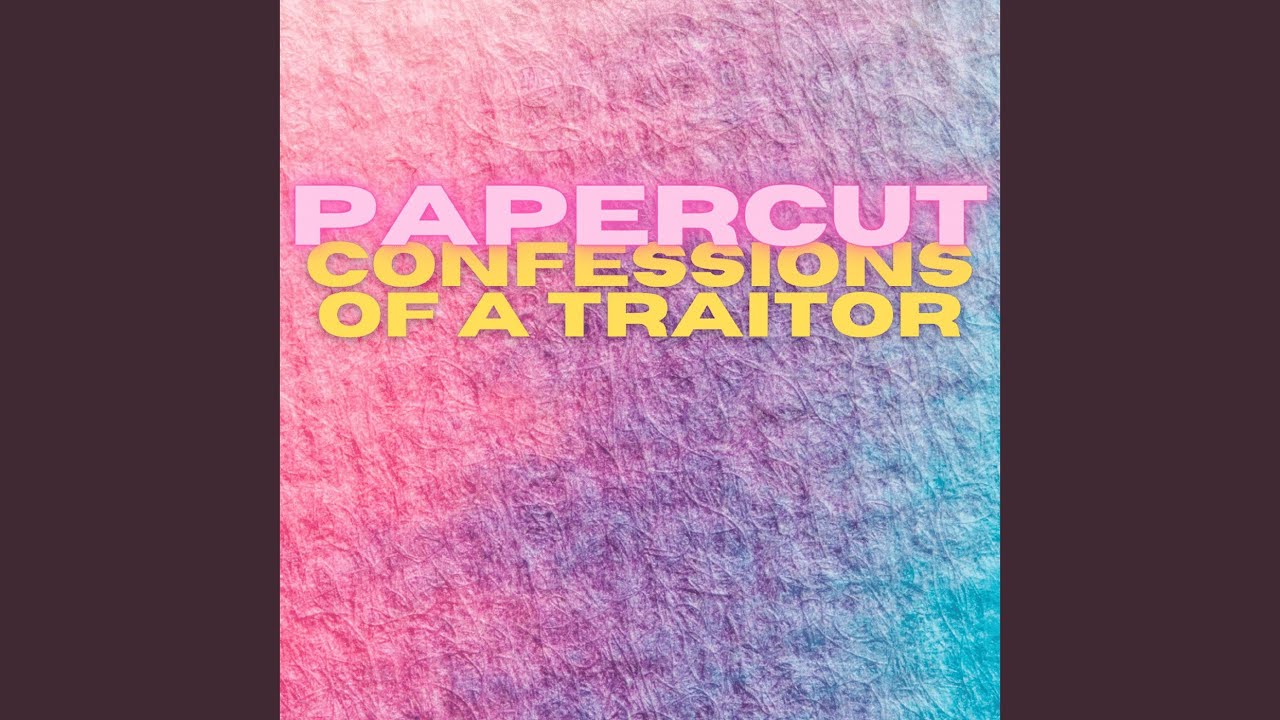 Papercut - YouTube Music
