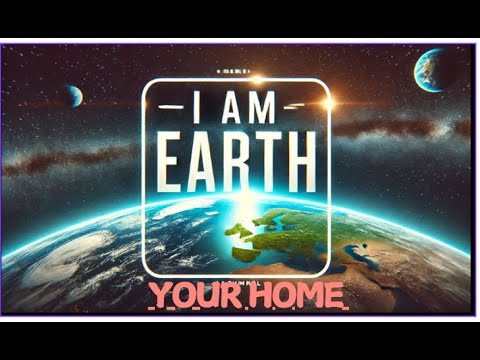 I Am Earth: Exploring Our Planet's Wonders and Ecosystems - YouTube