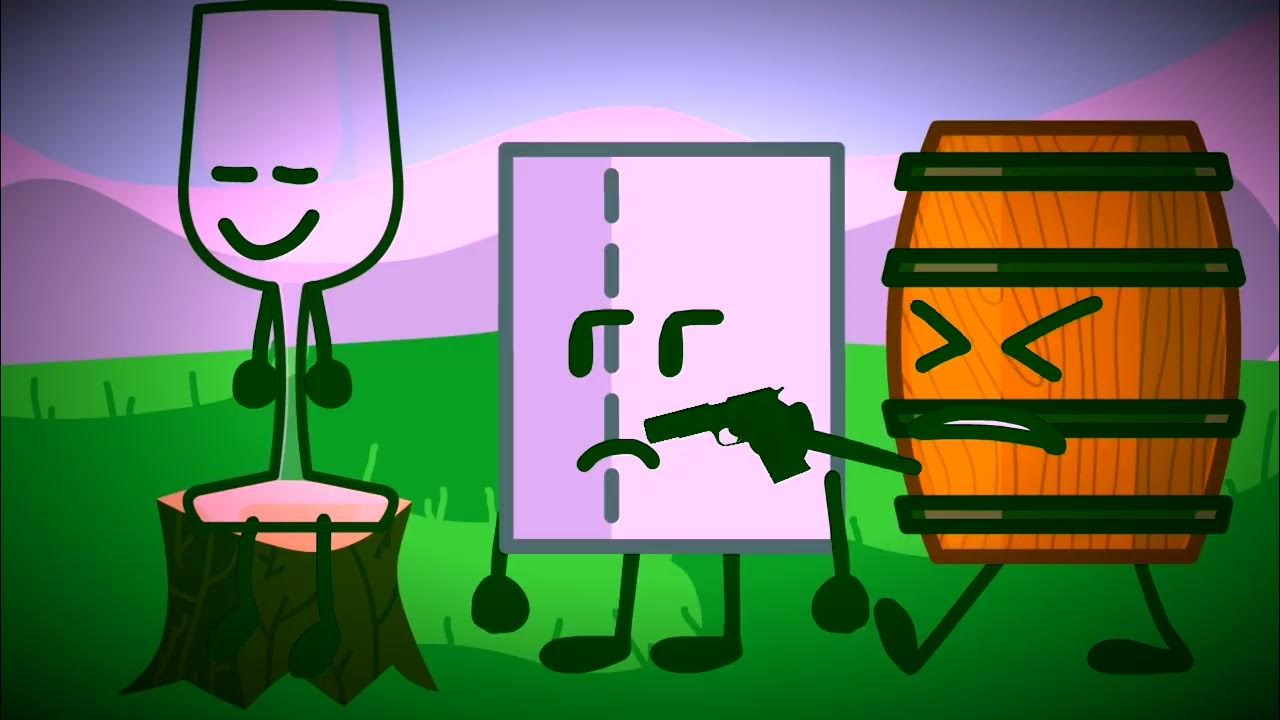 Object Bash Episode 2 MAP | Teaser Trailer - YouTube