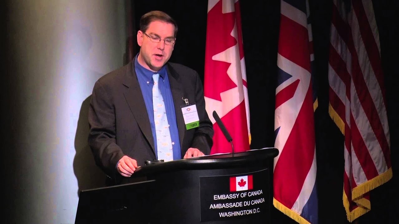 Roger Connor, Smithsonian National Air and Space Museum - YouTube