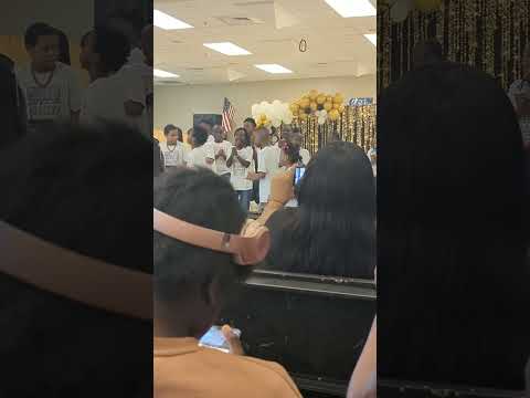 Say congratulations 🎉 👏🏾 to our new 3rd graders off to 3rd grade. # ...