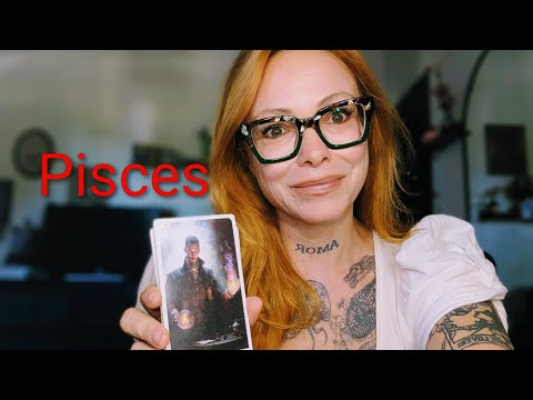 PISCES 🐟 THIS IS UNEXPECTED ✨