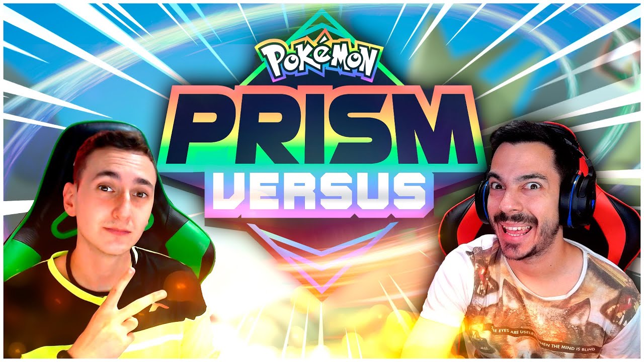 ¡BOMBAZO! NUEVO DUAL EXTREMO CON XAMORK - POKéMON PRISM VERSUSLOCKE ...