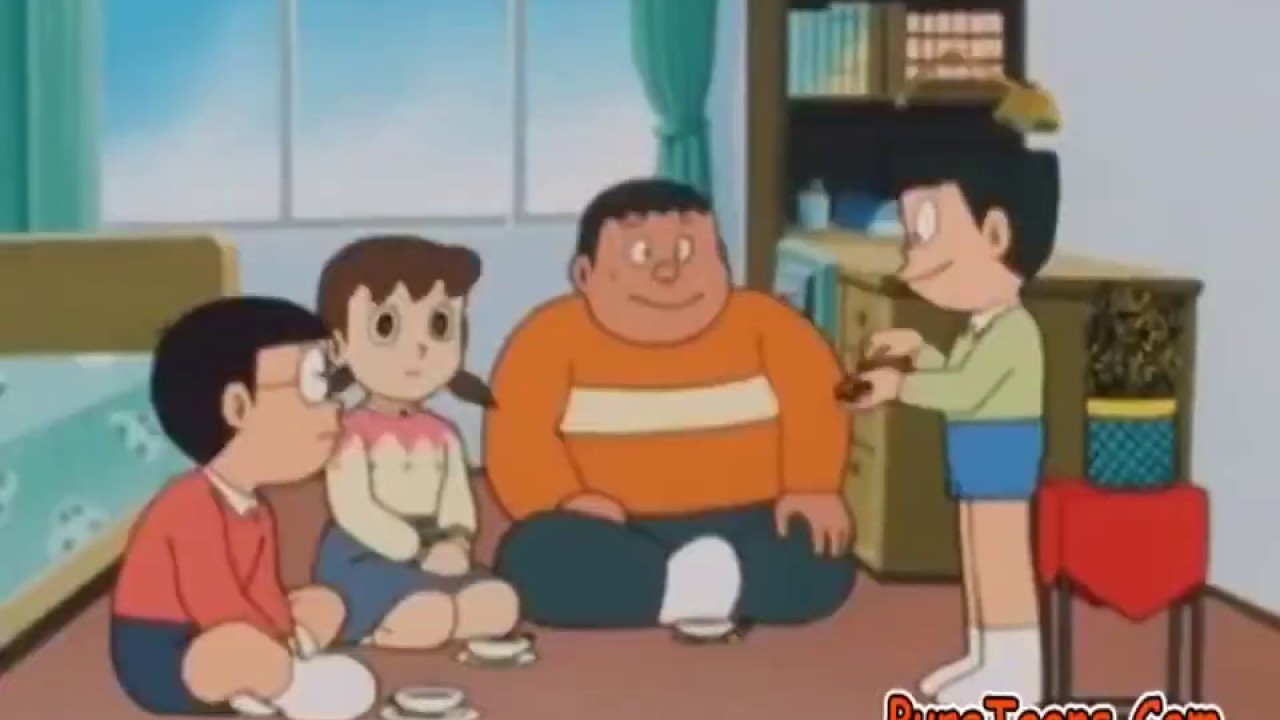 Doraemon cartoon latest episode hindi 2020 new episode - YouTube