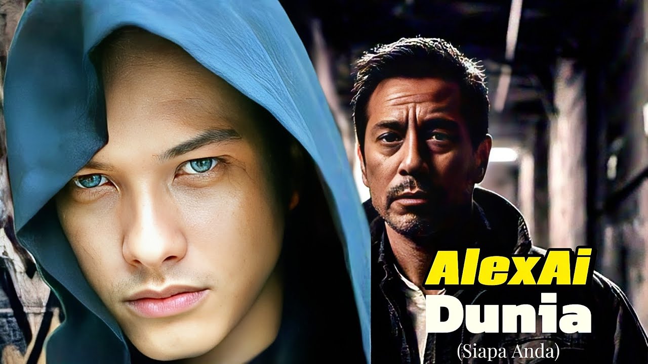 Alex Stine 77 - Dunia @Alex367 - YouTube