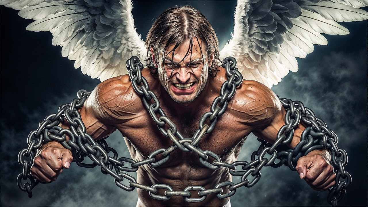 Angel Michael is TERRIFYING: Unveiling the Truth - YouTube