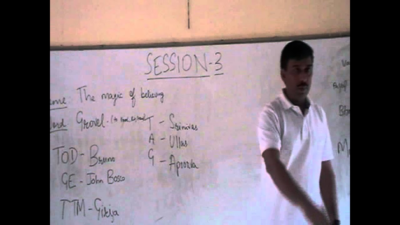 Rakesh CC2 - YouTube