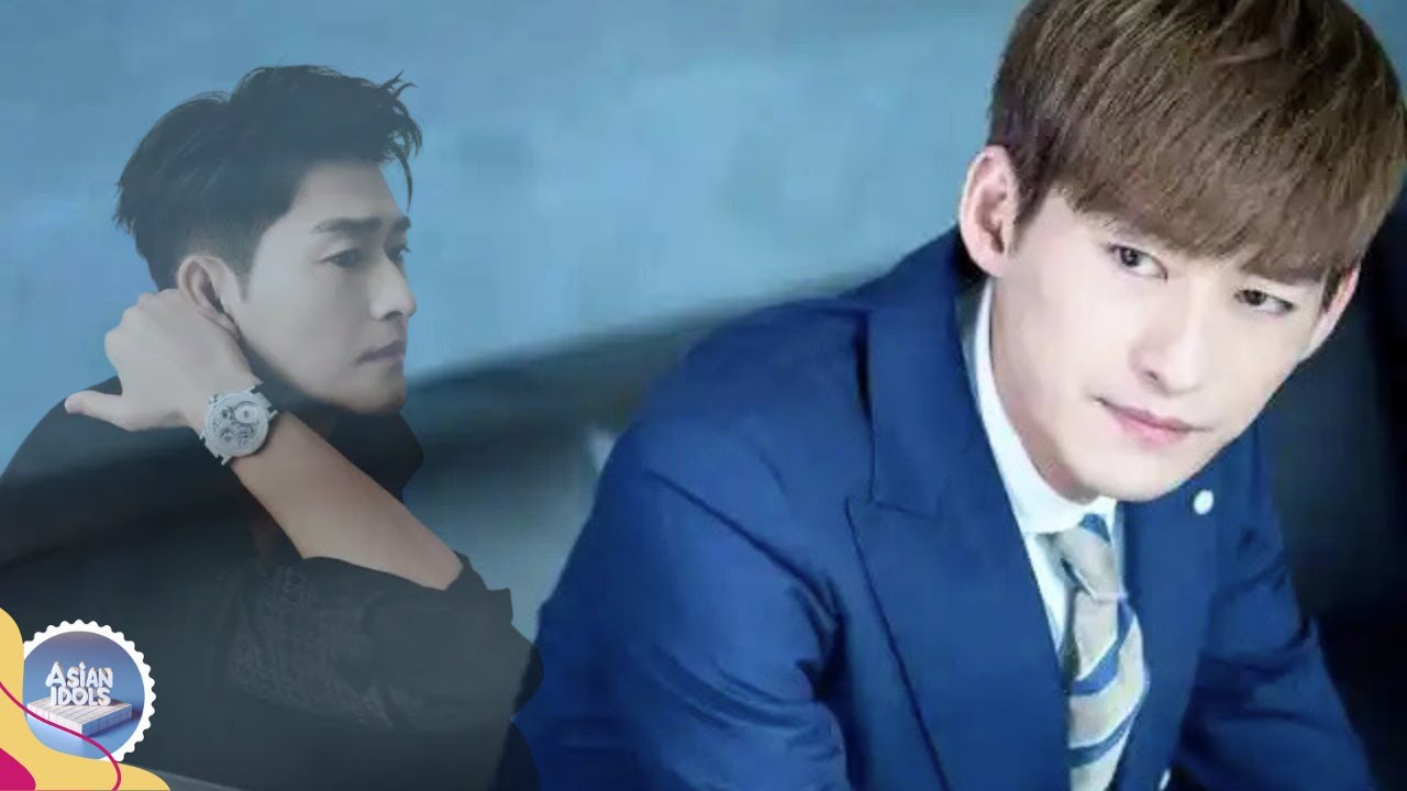 Zhang Han’s Fall from Fame: From Top Star to Capital Collapse and ...