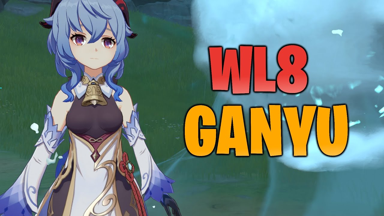 Hero's Wits Farming! Need HELP? Drop your UID! WL8 Genshin Impact ...