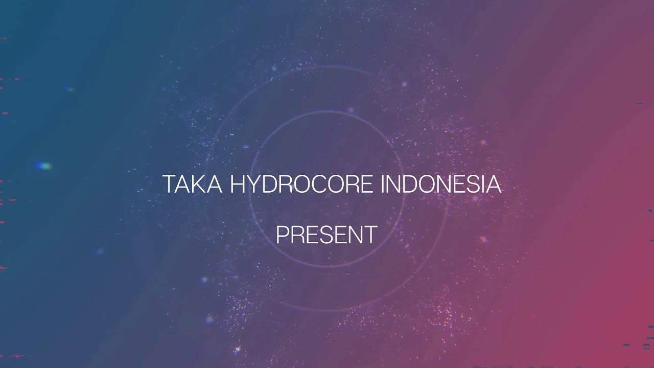 Company Profile PT. Taka Hydrocore Indonesia - YouTube