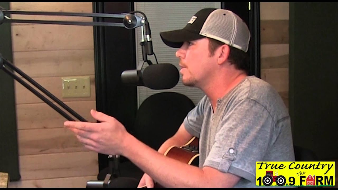 Scott Collier - The Farm Radio - YouTube