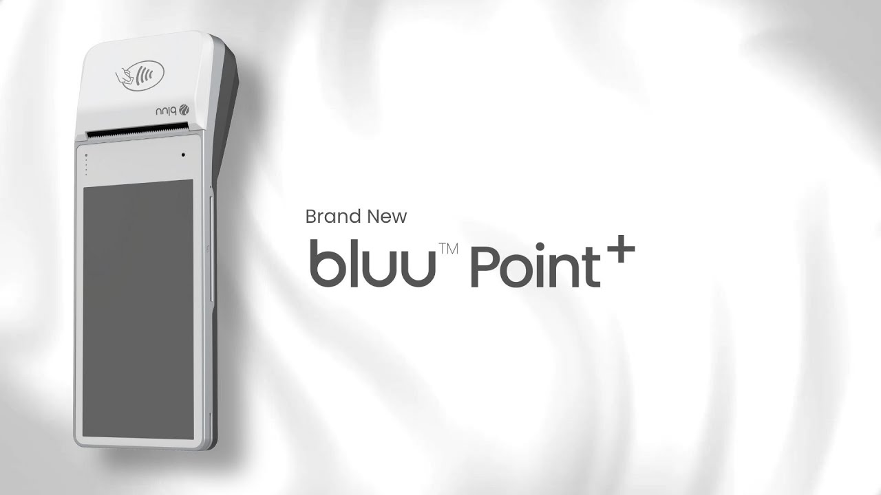 bluu™ Point Plus - YouTube