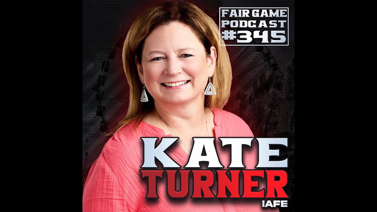FULL EPISODE - Kate Turner, IAFE - YouTube Music