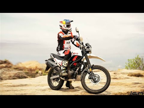 Hero Xpulse 200 Review, The Versatile Adventurer's Dream Machine - YouTube